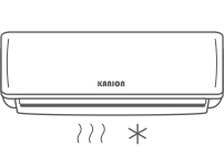 Kanion Co | Best Air Conditioner | High-Quality HVAC Solutions